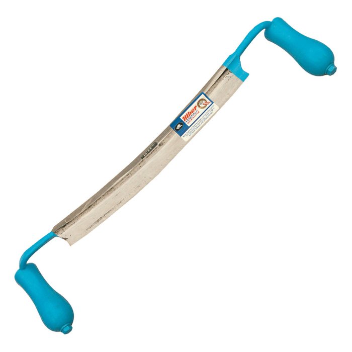 "Biber" Drawing Knife | GRUBE.EU