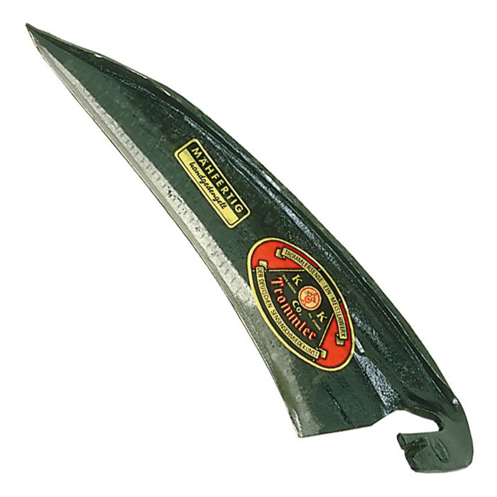 Forst- und Heidesense | GRUBE.DE