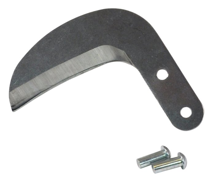 Replacement Blade with Rivets | GRUBE.EU