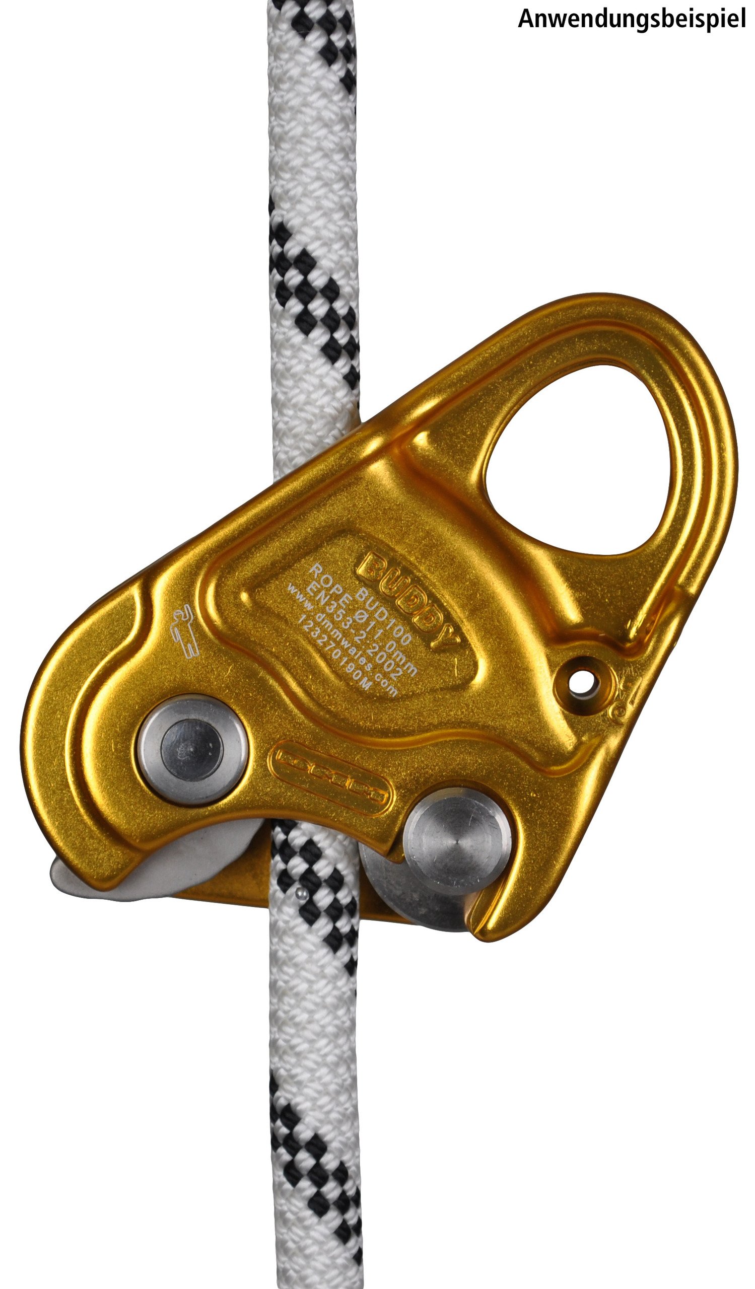 Kletter-Ausrüstung von DMM kaufen | GRUBE.DE