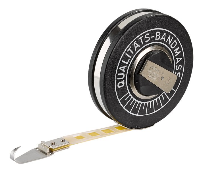 Fiberglass Diameter Measuring Tape | GRUBE.EU