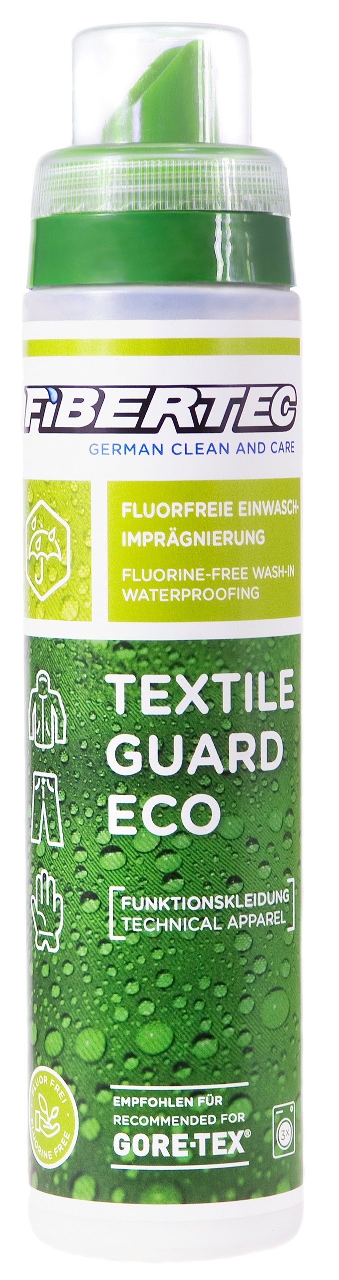 Reinigung/Pflege von Fibertec kaufen | GRUBE.DE