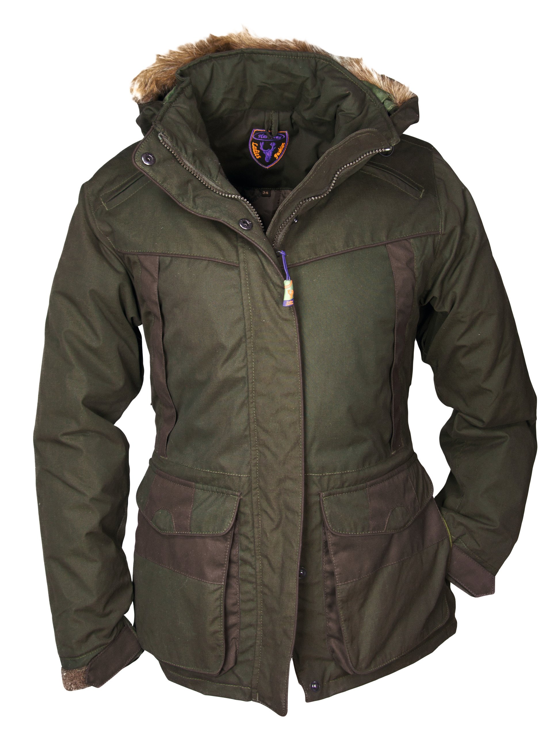 Jagdbekleidung von Hubertus kaufen | GRUBE.DE