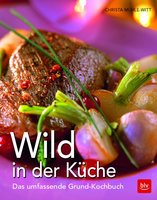 Wild kochen kaufen | GRUBE.AT