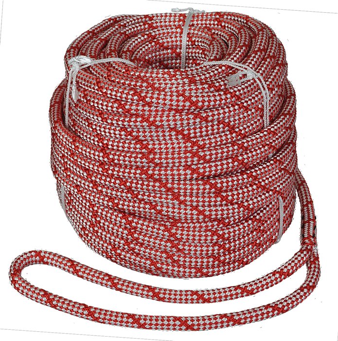 Teufelberger Sirius Bull Rope | SKOGMA.SE