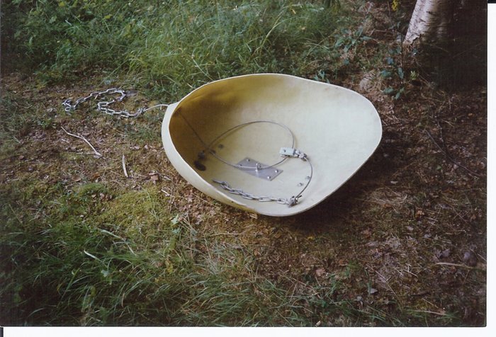 Koppel-snara avser SVS-pulka | SKOGMA.SE