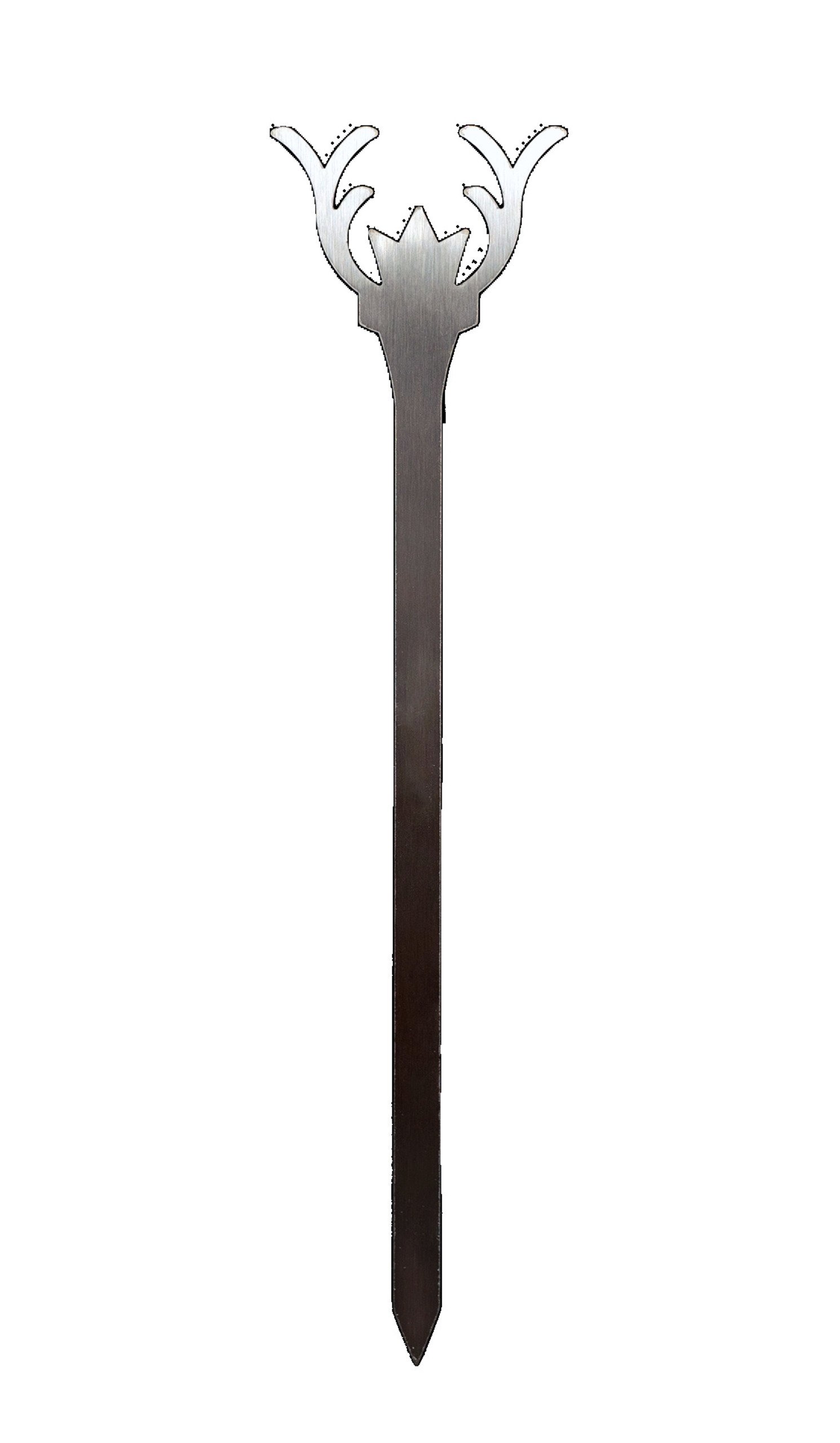 Saruman Staff Drawing