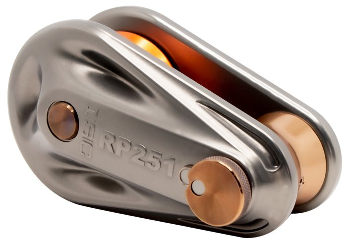 ISC Compact Kastblock RP 251 | SKOGMA.SE