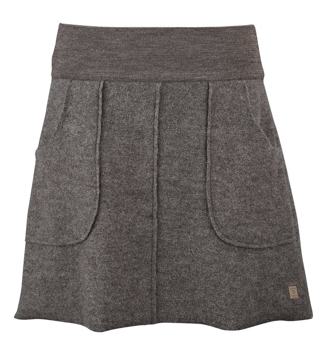 Ivanhoe NLS Juniper skirt | GRUBE.EU