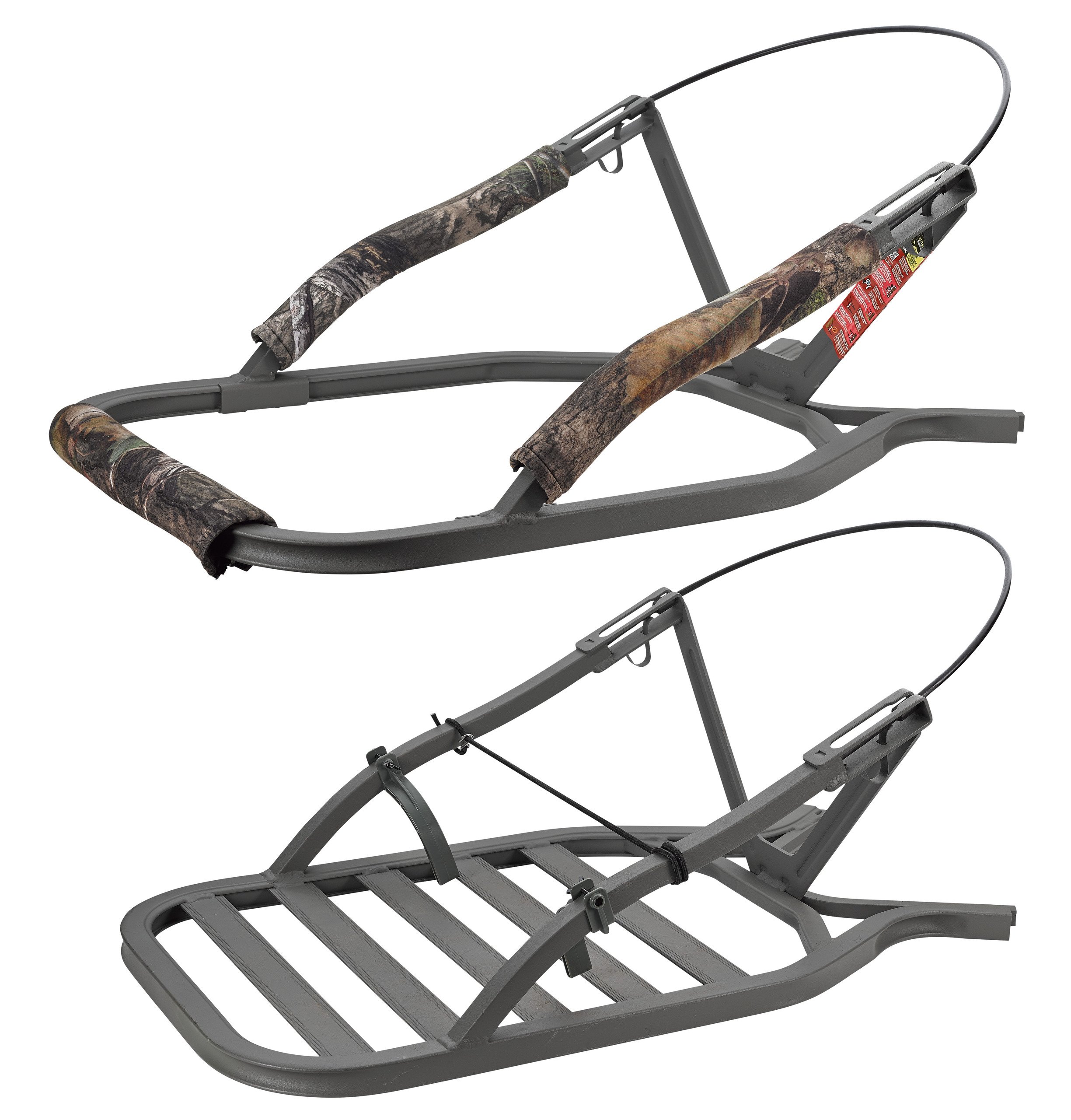 Klettersitz Summit Viper SD GRUBE.DE