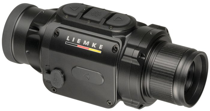 Liemke Luchs-25.1 Thermal Imager | GRUBE.EU
