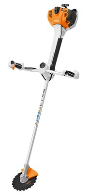 Stihl FS 410 C EM K Brush Cutter GRUBE.EU