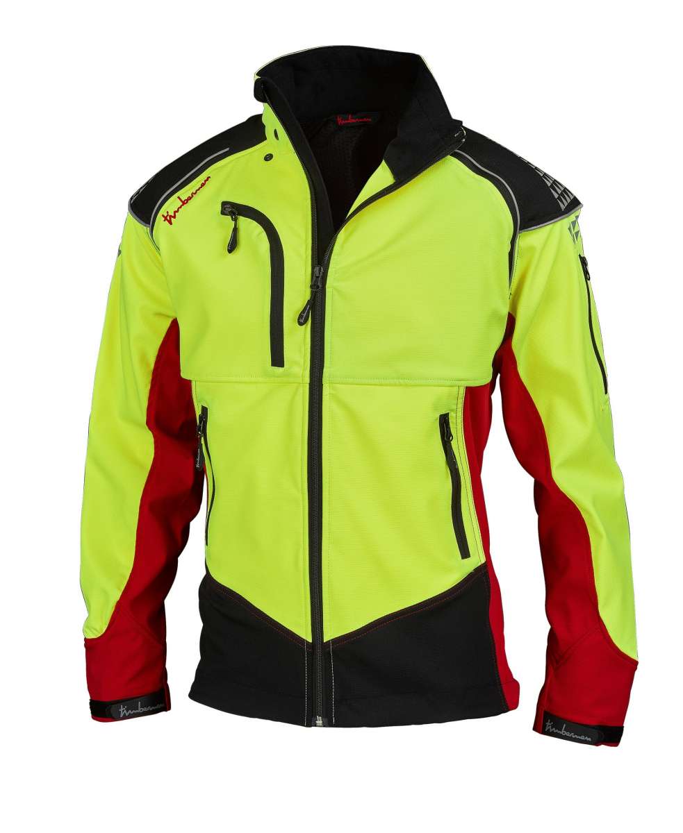Work Clothing | Safety in the Workplace | Forestry | Grube EU