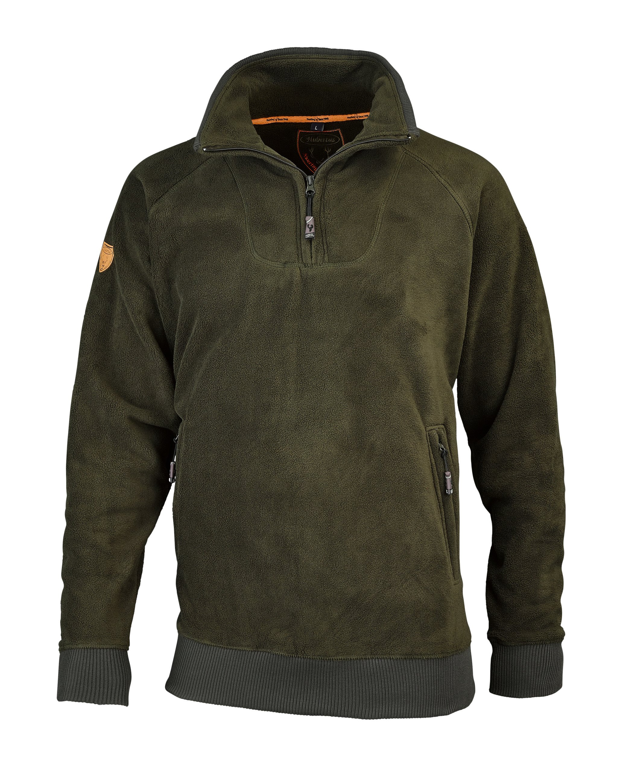 Outdoor-Pullover für Sie & Ihn | Grube DE