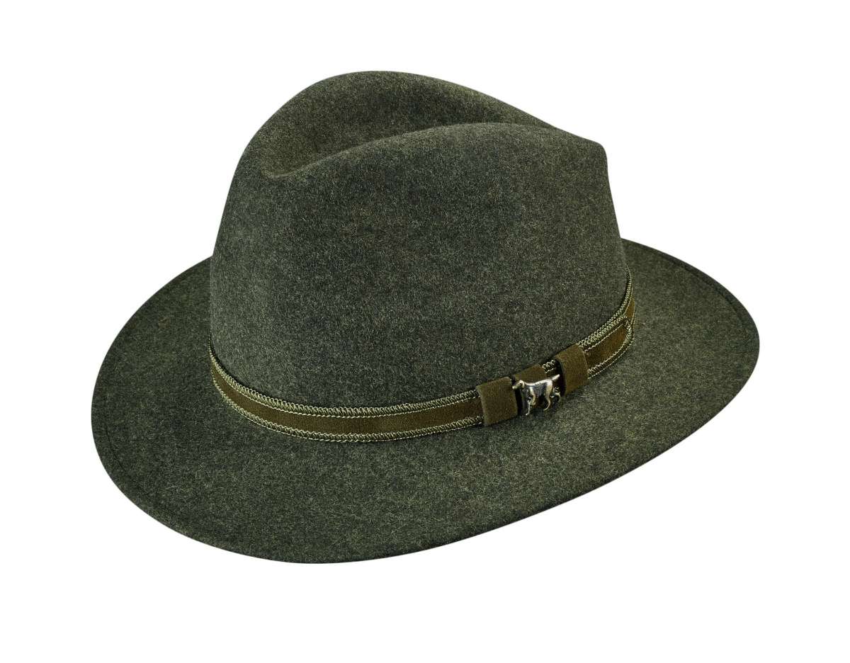 Jagdhut kaufen für Ansitz und Pirsch bei | Grube DE