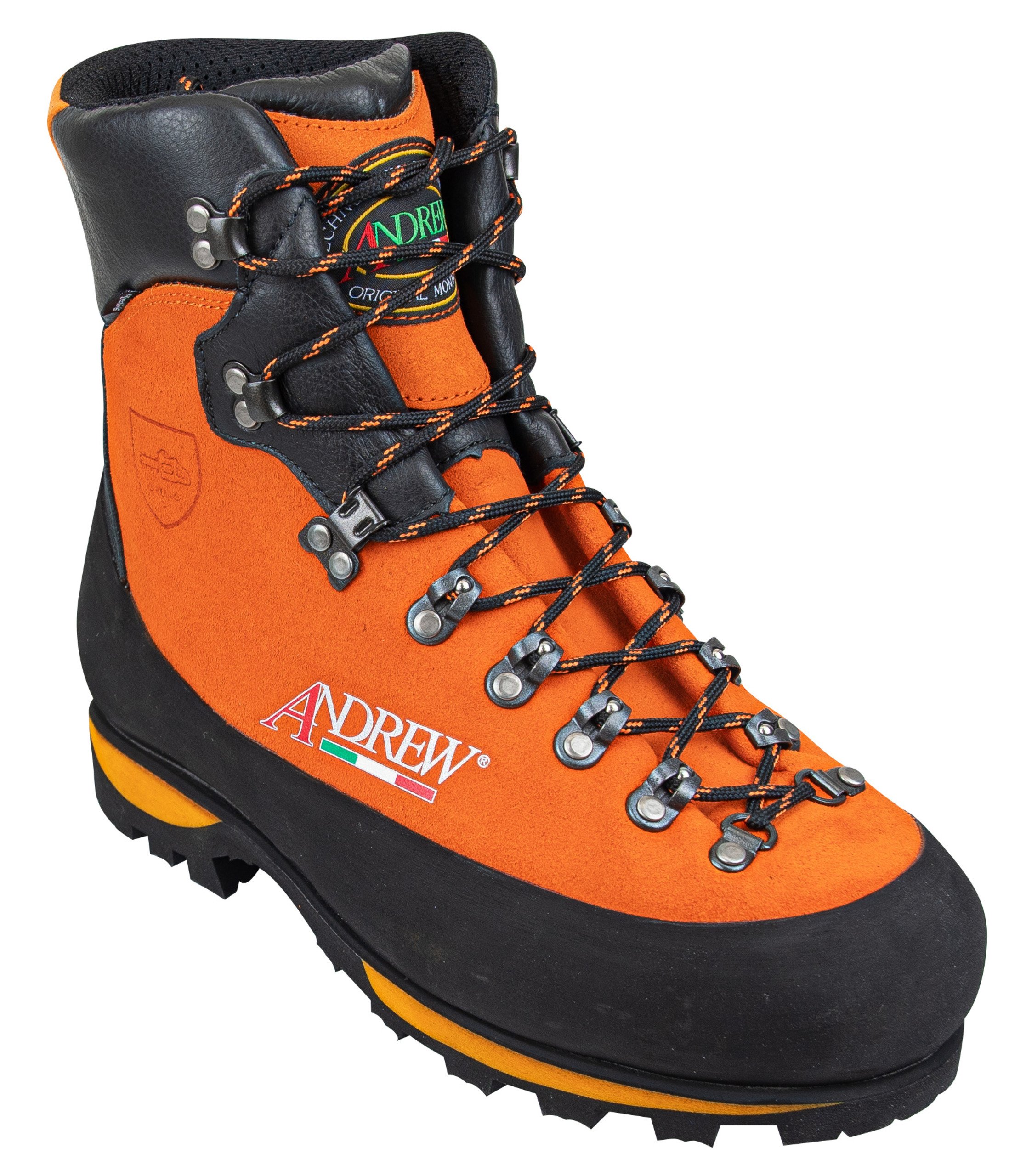 Schuhe | Schnittschutzschuhe & -stiefel | Arbeitsschutz | Forst | Grube DE