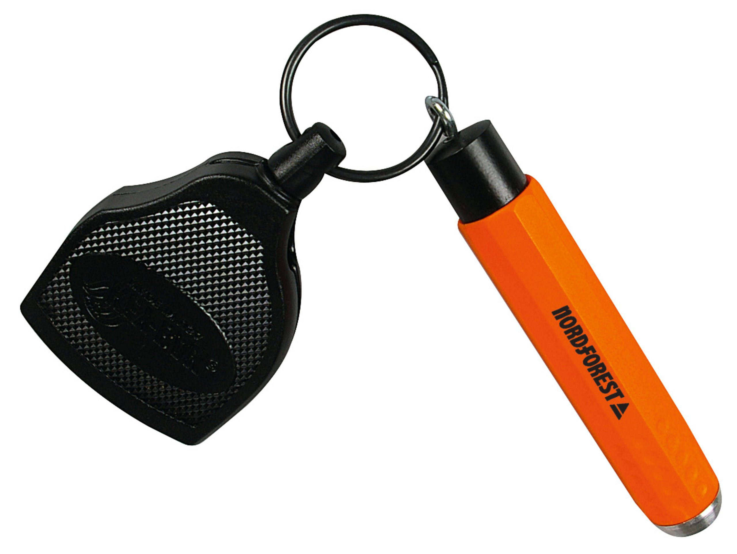 Selbstaufrollender Kreidehalter Flip | Forstmarkierung | Forstbedarf ...