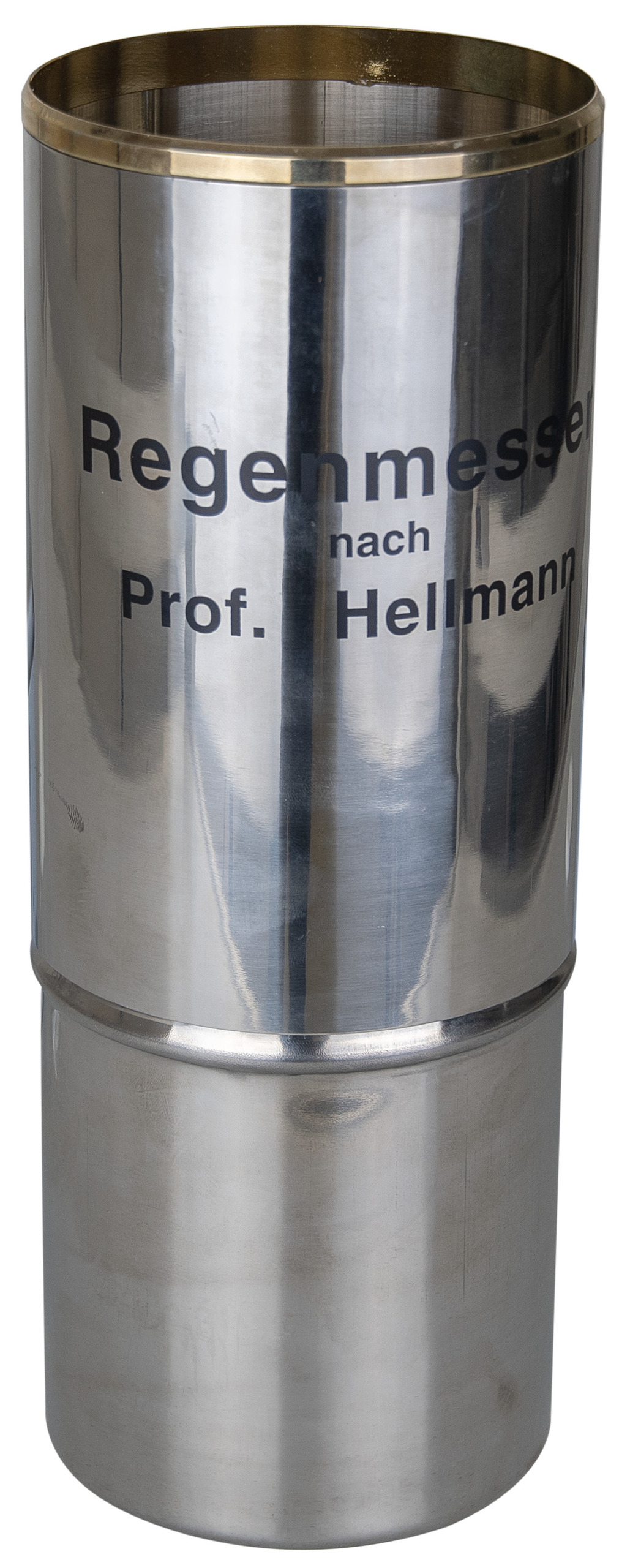 Regenmesser nach Hellmann | Wetterstationen & Hygrometer ...
