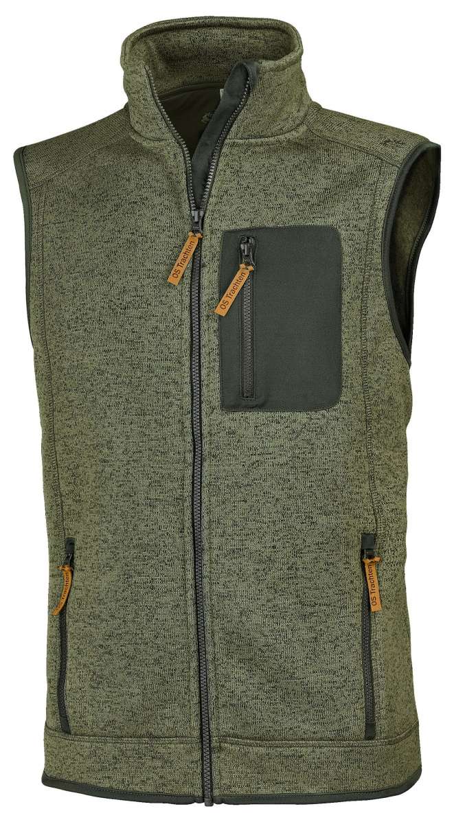 Outdoor-Weste online kaufen | Grube DE