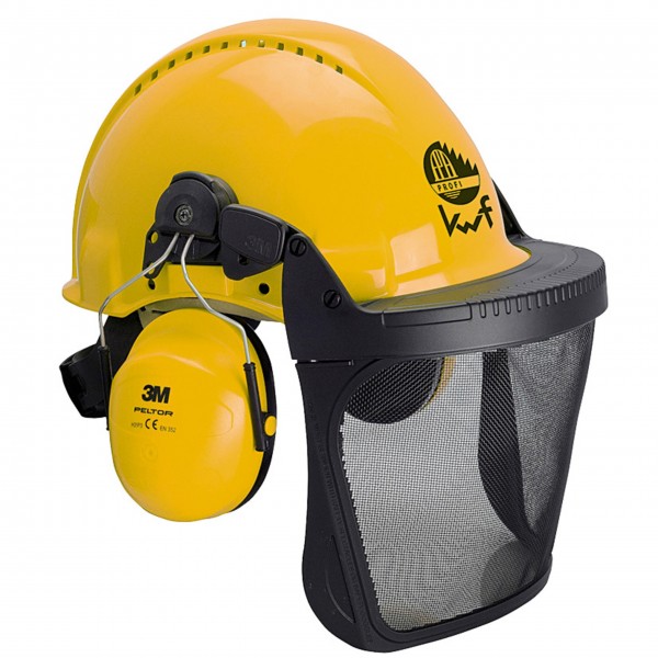 Den richtigen Forsthelm online kaufen bei | Grube DE